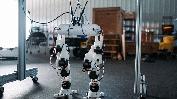 Human Mode Robotics – Copyright © 2018-2024 Human Mode, LLC. Human Mode ...